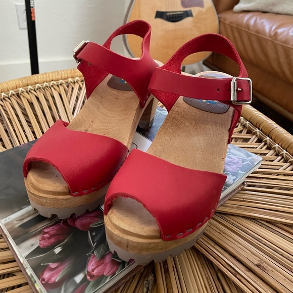 MIA | Shoes | Mia Greta Clogs | Poshmark